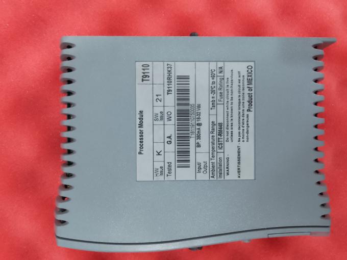 T9110 - Rockwell ICS Triplex PLC ADvance Processor Module