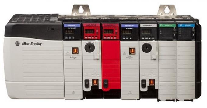 Allen-Bradley 5094-AEN2TR FLEX 5000 Series Ethernet Adapter Module